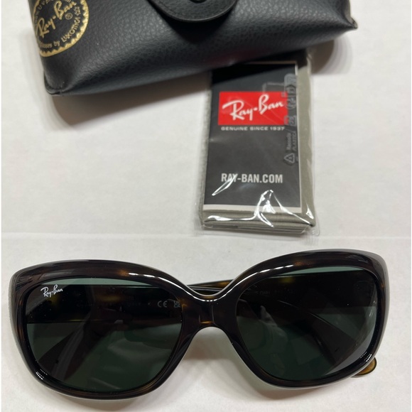 Ray-Ban | Accessories | Brand New Rayban Sunglasses | Poshmark
